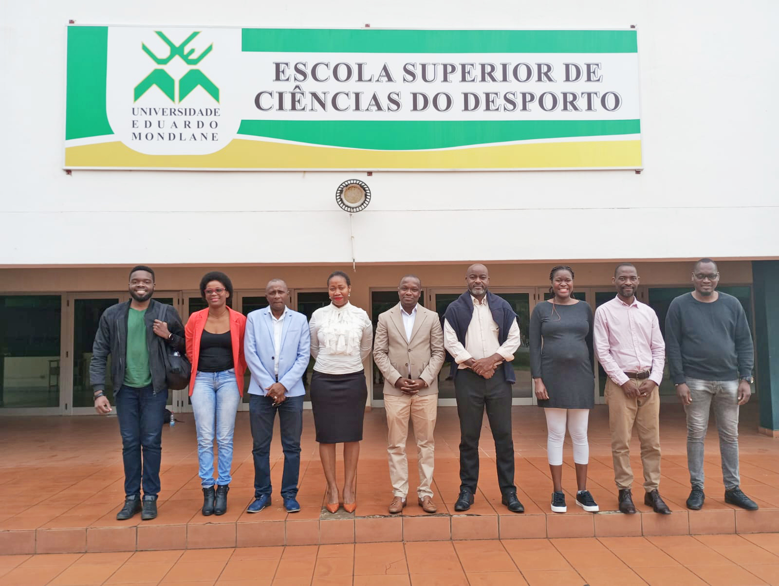 DRA e ESCIDE monitoram os sectores do Registo Académico - Jornal da ...