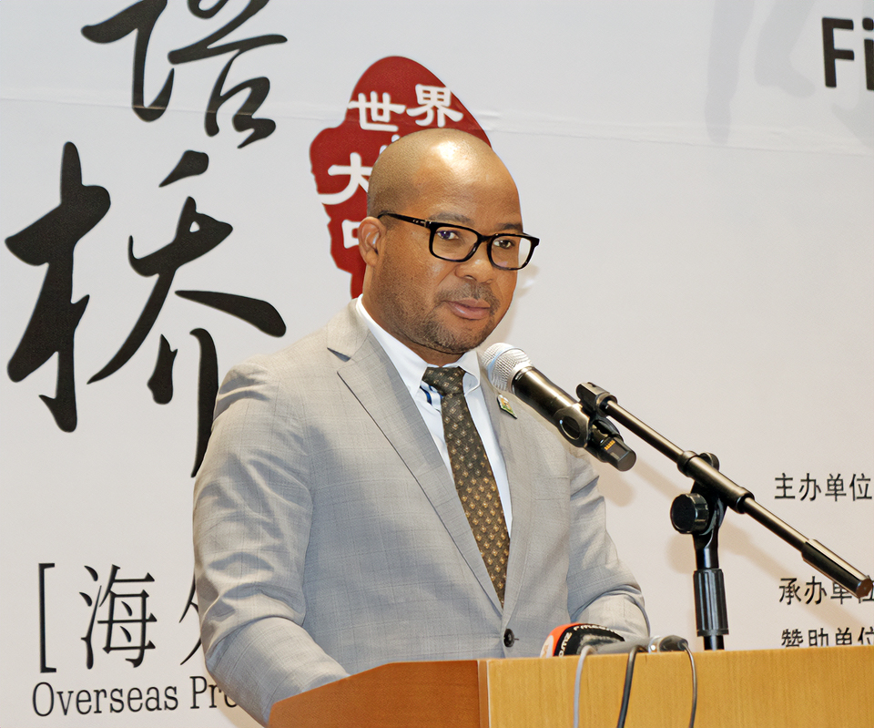 UEM quer pesquisa e talento além do “Chinese Bridge” - Jornal da Comunidade